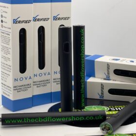 The CBD Flower Shop | Buy CBD Flowers & Buds Online