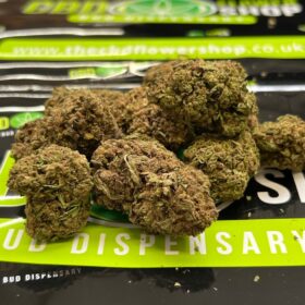 Our CBD Products - The CBD Flower Shop