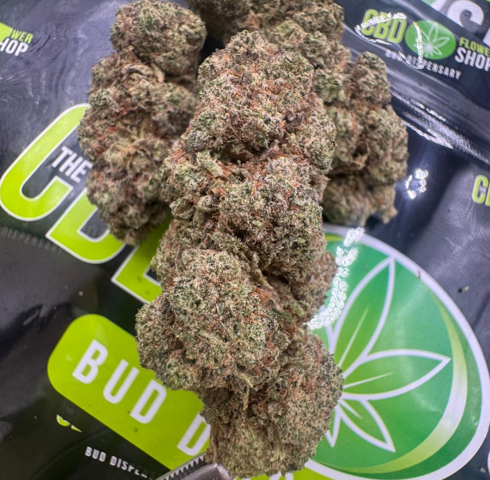 Sour Lemonade | CBD Hemp Tea | The CBD Flower Shop