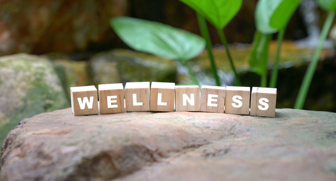 Best CBD Wellness Products: UK Guide | The CBD Flower Shop